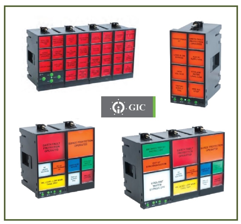 Green Protechnic Sdn Bhd - Electrical and Mechanical Engineering Services Provider